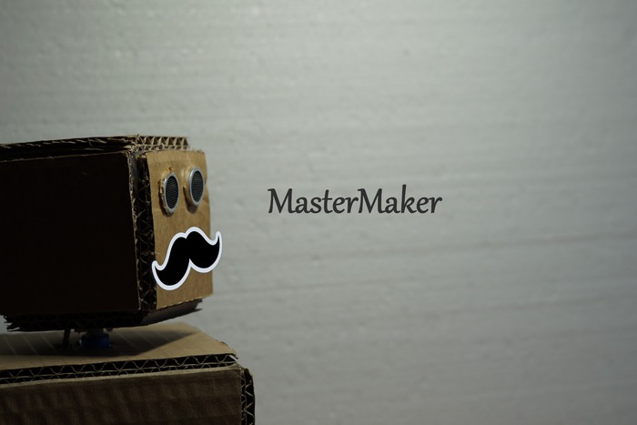 INFO :: Mastermaker